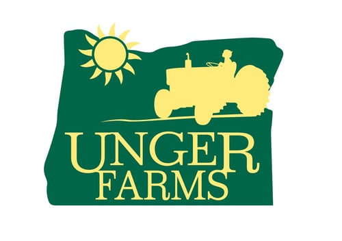 U-Pick Farms - Oregon Strawberries